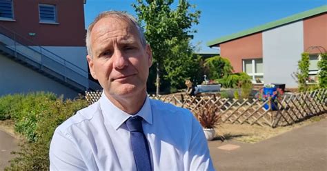 Vidéo Forbach La Vie Des Adolescents Placés Au Centre éducatif Fermé