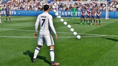 Guía Y Trucos De Fifa 17 Pc Ps3 Ps4 Xbox 360 Xbox One