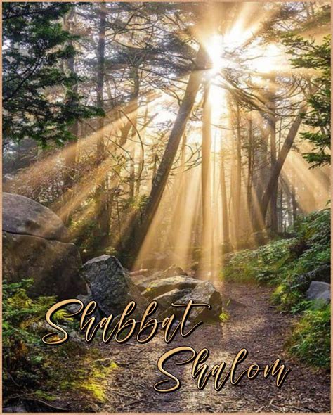 Shabbat Shalom 2 By Mvcquotes On Deviantart