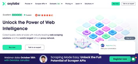 Oxylabs Review Is It Worth The Cost Ecommerce Platforms