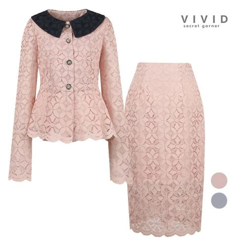 Vivid Set