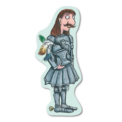 Sir Gadabout