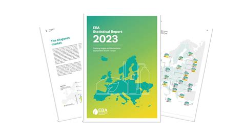 20 Increase In Biomethane Production In Europe Shows Biogases