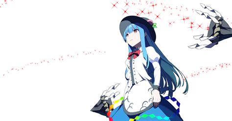 東方 天子の日 Ambasaのイラスト Pixiv