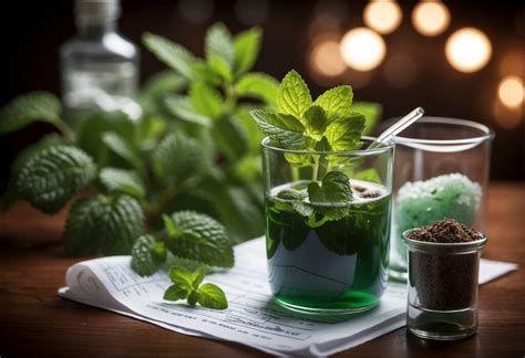 Spearmint Vs Peppermint The Kitchen Community