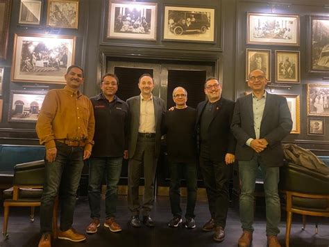 Gcx Selects Prodapt As Strategic It Transformation And Network Operations Partner Gcx