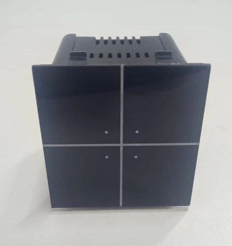 Sochiot 4 Node Modular Touch 5A At 2400 In Noida ID 2851625169648