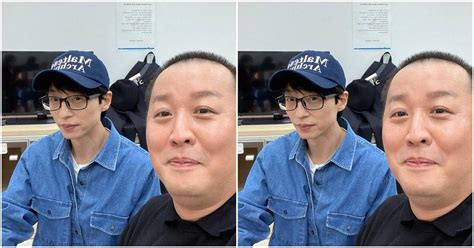 유재석만 쏙 빼놓고 뒤늦게 들통난 정준하 행동 서운할 만하다 위키트리