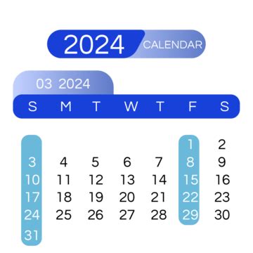 年 月日曆 向量 年 月日曆 三月日曆 月曆向量圖案素材免費下載PNGEPS和AI素材下載 Pngtree