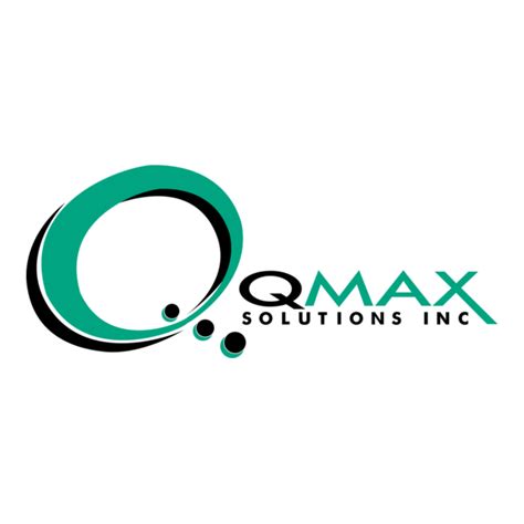 Qmax Logo Png Vector Eps Free Download