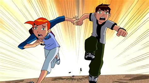 Ben 10 2005 Season 1 Image Fancaps