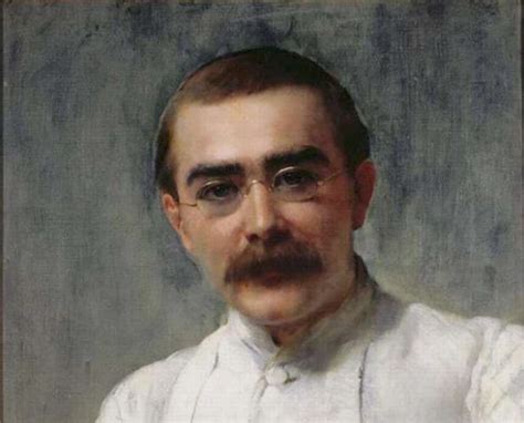 57 Zitate Von Rudyard Kipling über Liebe Soldaten Und Indien