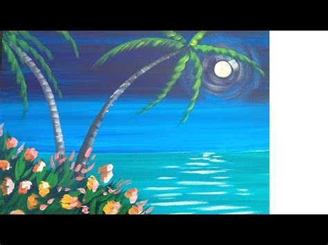 Tagged Step By Step Acrylic Painting For Beginners The Art Sherpa