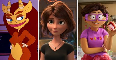 21 Cartoon Characters That Share A Voice Actor