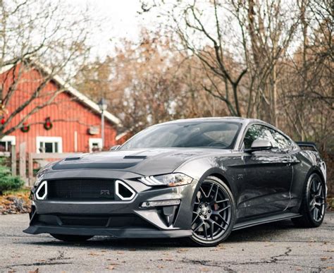 Rtr Vehicles