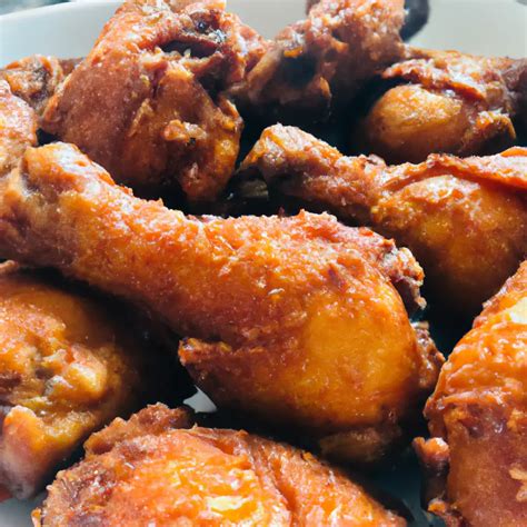 Air Fryer Chicken Thighs Recipes Galaxy