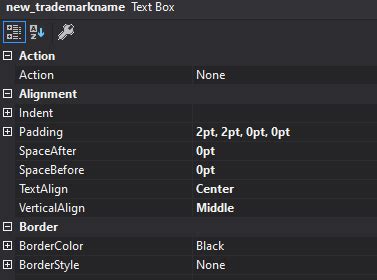 Reporting Services Unexplained Gap In Ssrs Report Visual Studio Stack Overflow