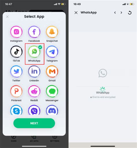 Two WhatsApp Accounts On One IPhone Heres How AirDroid
