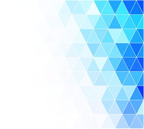 Blue Grid Mosaic Background Creative Design Templates 631679 Vector Art At Vecteezy