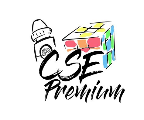 Cse Premium Cuberspace
