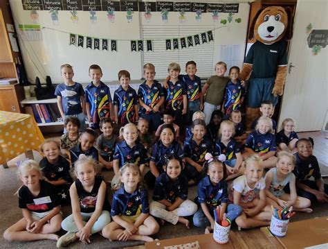 Graad 1 2024 Vandag Laerskool Vorentoe Primary School