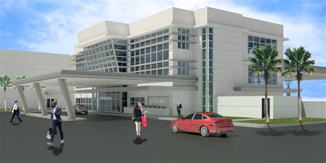 Florida Fbo Breaks Ground On New Base Aviation International News