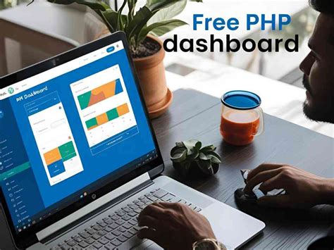 Dashboard Php Gratis Inovasi Kecil Manfaat Nyata Bagi Para Pengembang