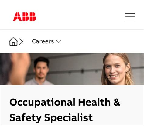 Edward Mcallen On Linkedin Occupational Health And Safety Specialist At