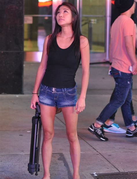 Sexy Asian Women Ajax Great Flickr