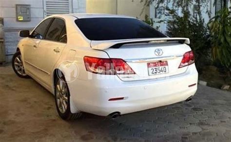 تويوتا أوريون 35l Grande 2008 مستعملة
