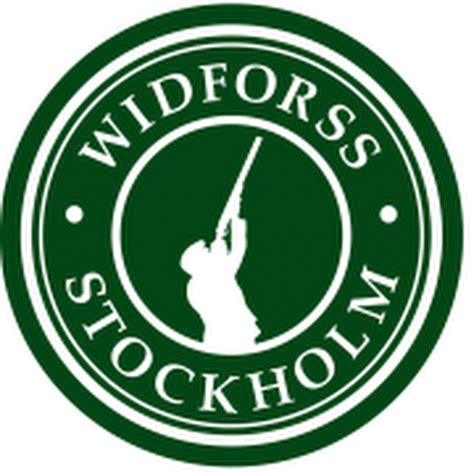 Mauritz Widforss Youtube