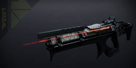 Destiny 2 Top 10 Linear Fusion Rifles Ranked