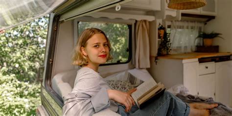 Das Musst Du Wissen Wenn Du Im Wohnmobil Leben Willst Campingtipps