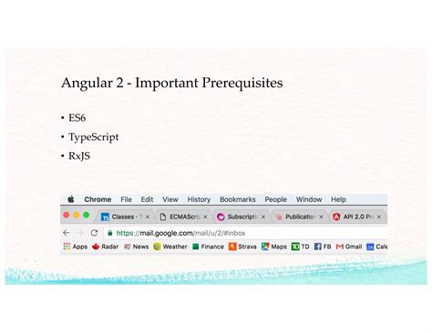Using Redux And Angular With Meteor Ppt