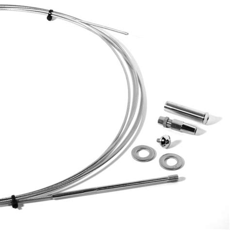 Skyline Cable Kits Long Fittings Decksdirect