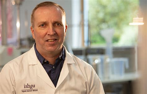 Qanda With Ishga Co Founder And Director Malcolm Macrae Ishga Us