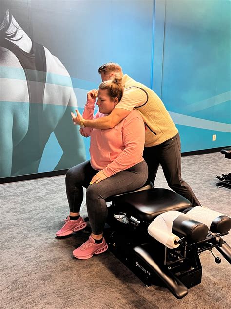 The Joint Chiropractic Evansville In
