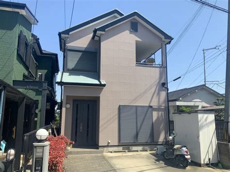 施工事例｜泉佐野市、阪南市、泉南市で外壁塗装、屋根塗装、雨漏り補修、防水工事リフォームのことなら、外壁・屋根and防水塗装専門店 泉州ペイントへ