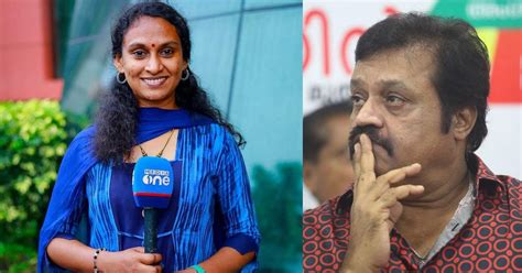 സുരേഷ് ഗോപിയുടേത് മാപ്പ് പറച്ചിലല്ല വിശദീകരണം നിയമനടപടിയുമായി