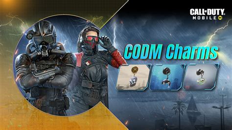 Cómo Obtener Talismanes De Armas En Call Of Duty Mobile Codashop Blog Mx