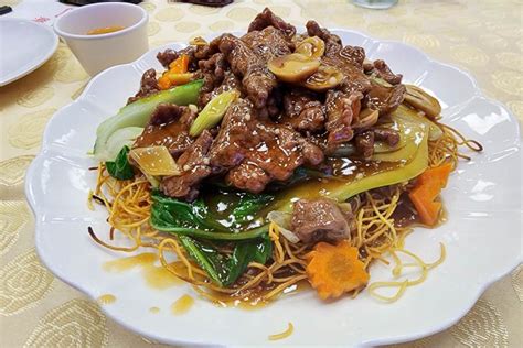 Chow Foo Restaurant Albany North Shore City New Zealand Ang Sarap