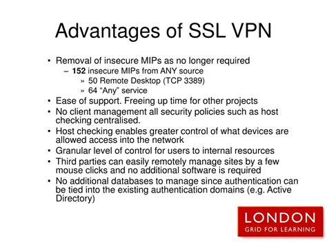 Ppt Remote Access Ssl Vpn Powerpoint Presentation Free Download Id