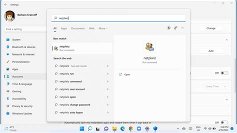 How To Change Or Eliminate Your Windows Sign In The Verge