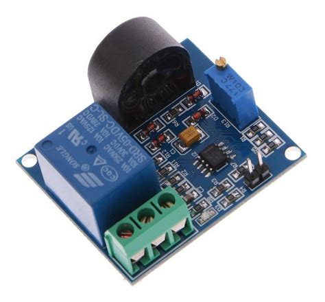 Sensor De Corrente Arduino Mercadolivre 📦