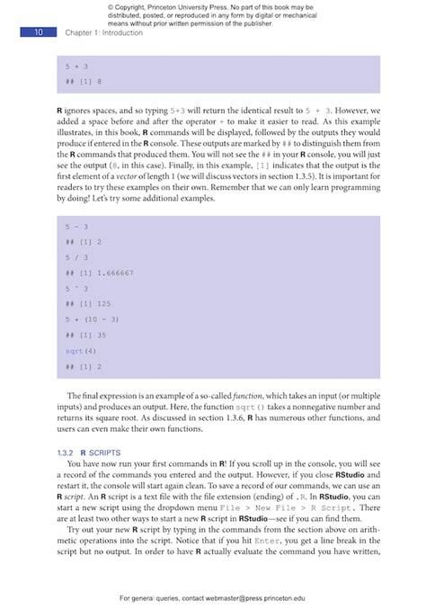 Quantitative Social Science Princeton University Press