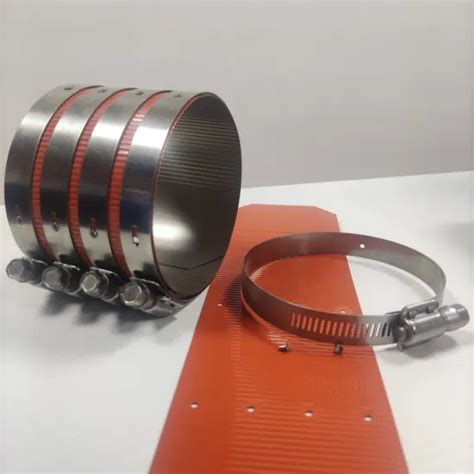 Automatic Assembly No Hub Coupling Coupling Line Machine No Hub Coupling Machine And Heavy