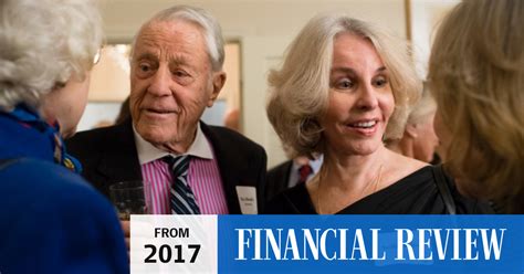 It Was Ben Bradlee And Sally Quinns Secret Then His Dementia Gave