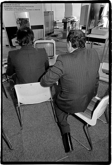 Ivan Posavec Suvremena Hrvatska Fotografija