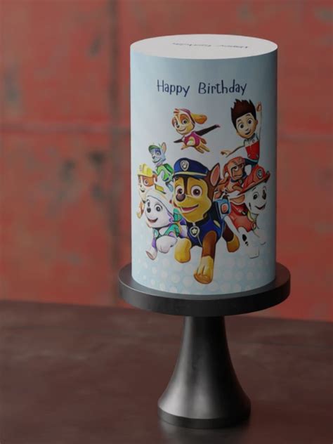 Tiny Tots 21 Good Dinosaur Theme Cake Free Door Delivery