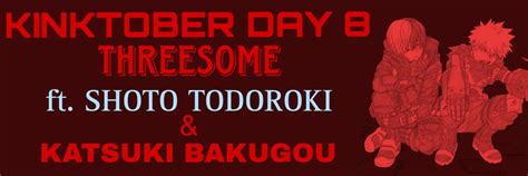 Shoto Todoroki X Reader Smut On Tumblr